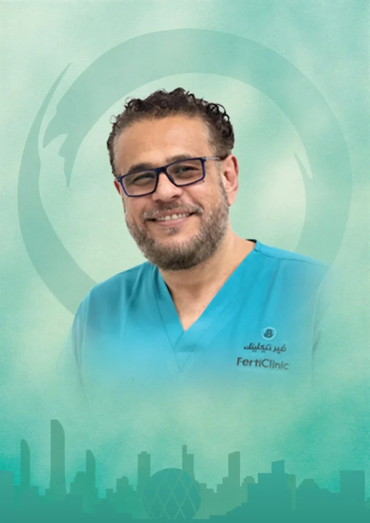 Dr. Suliman Abdullah