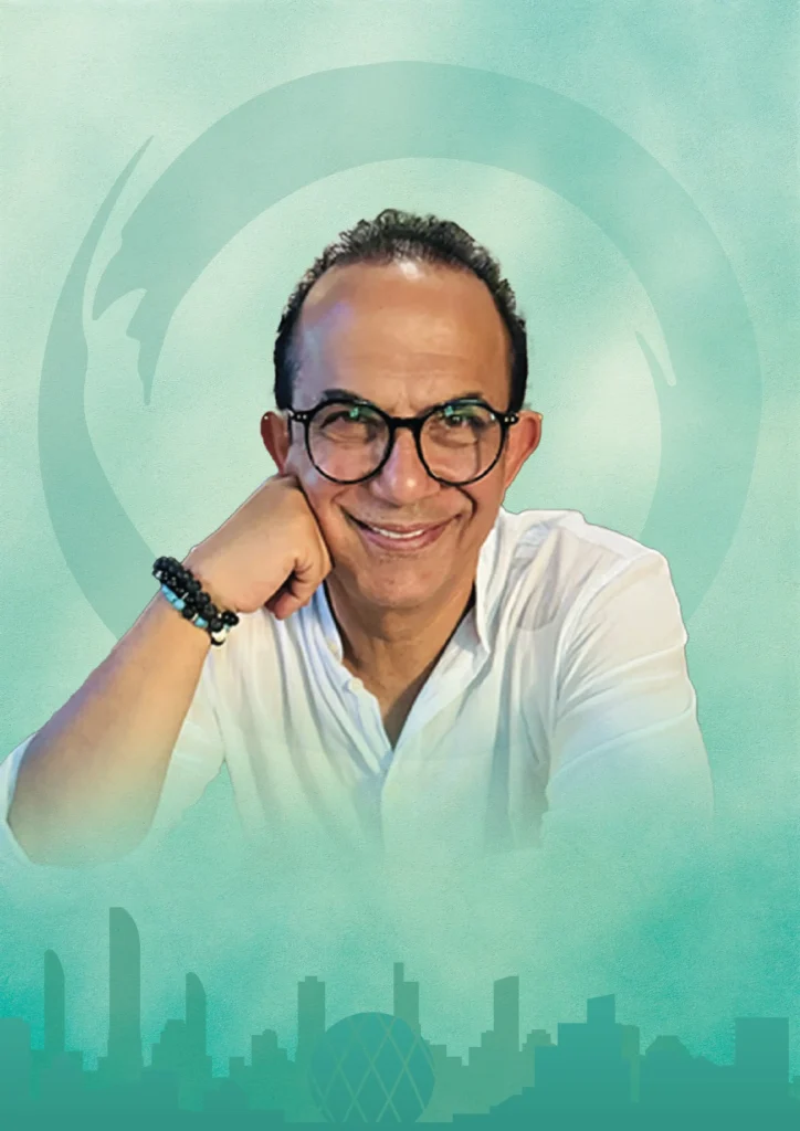 Prof. Osama Shawki