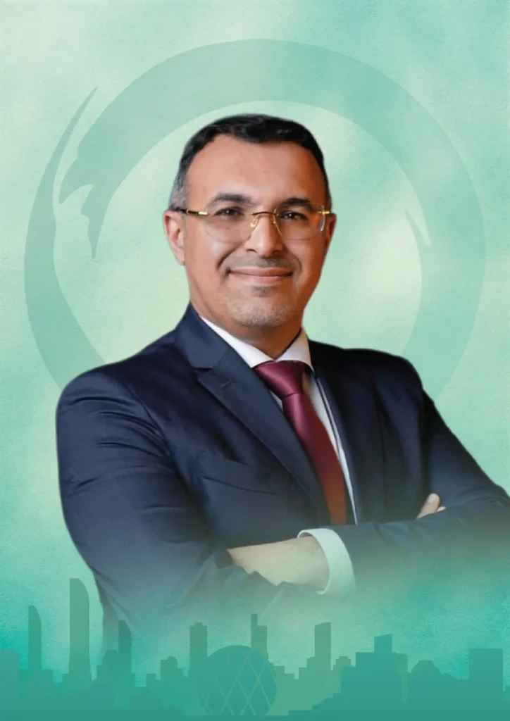Dr. Mustafa Aldam