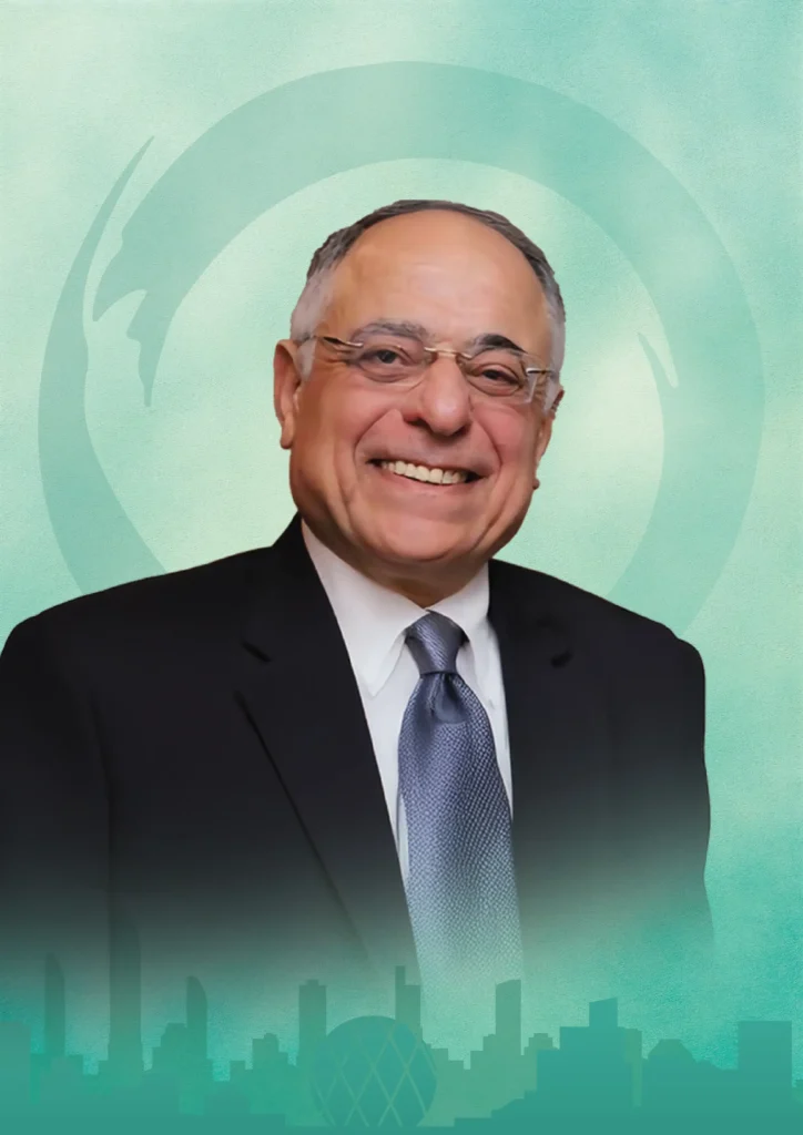 Prof. Aboubakr Mohamed Elnashar