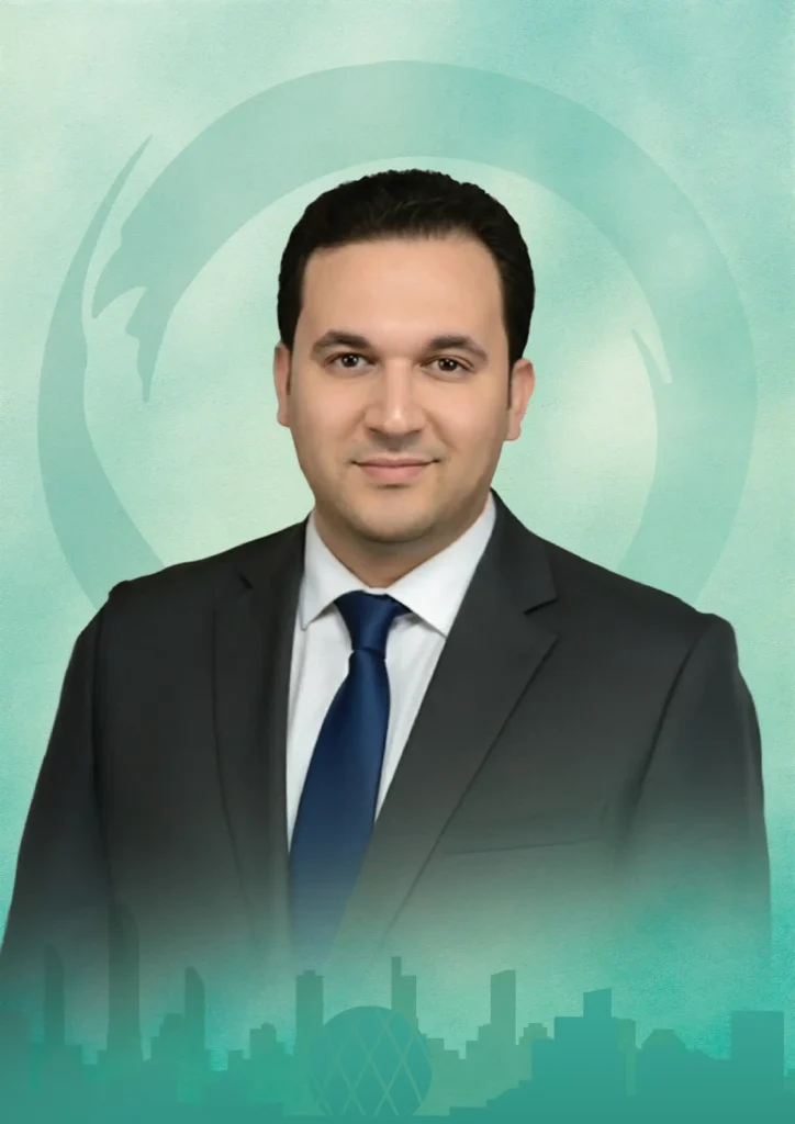 Dr. Mohamed Ali Ibrahim