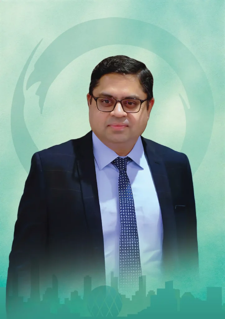 Dr. Yogesh Bhandari