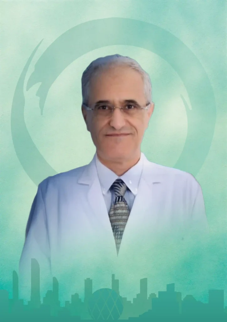 Dr. George L Botros