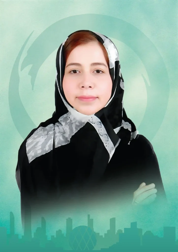 Dr. Afaf Mohamed