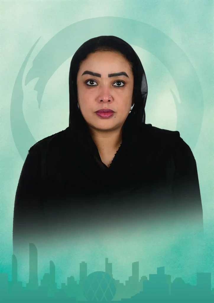 Ms. Shamia Younis