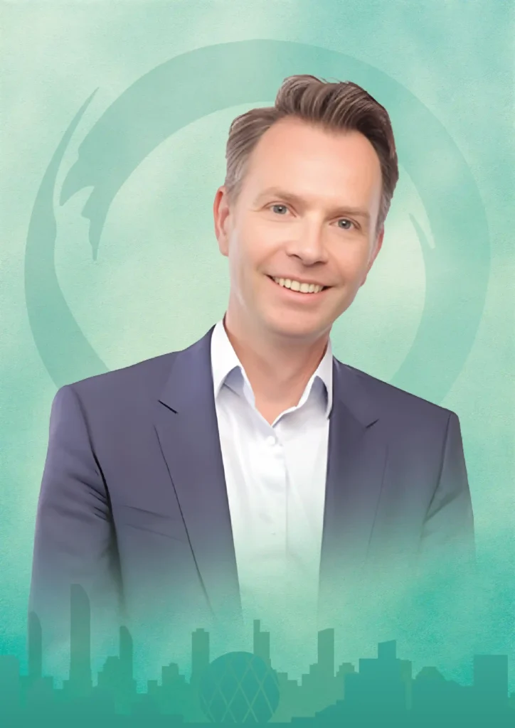 Prof. Scott Nelson